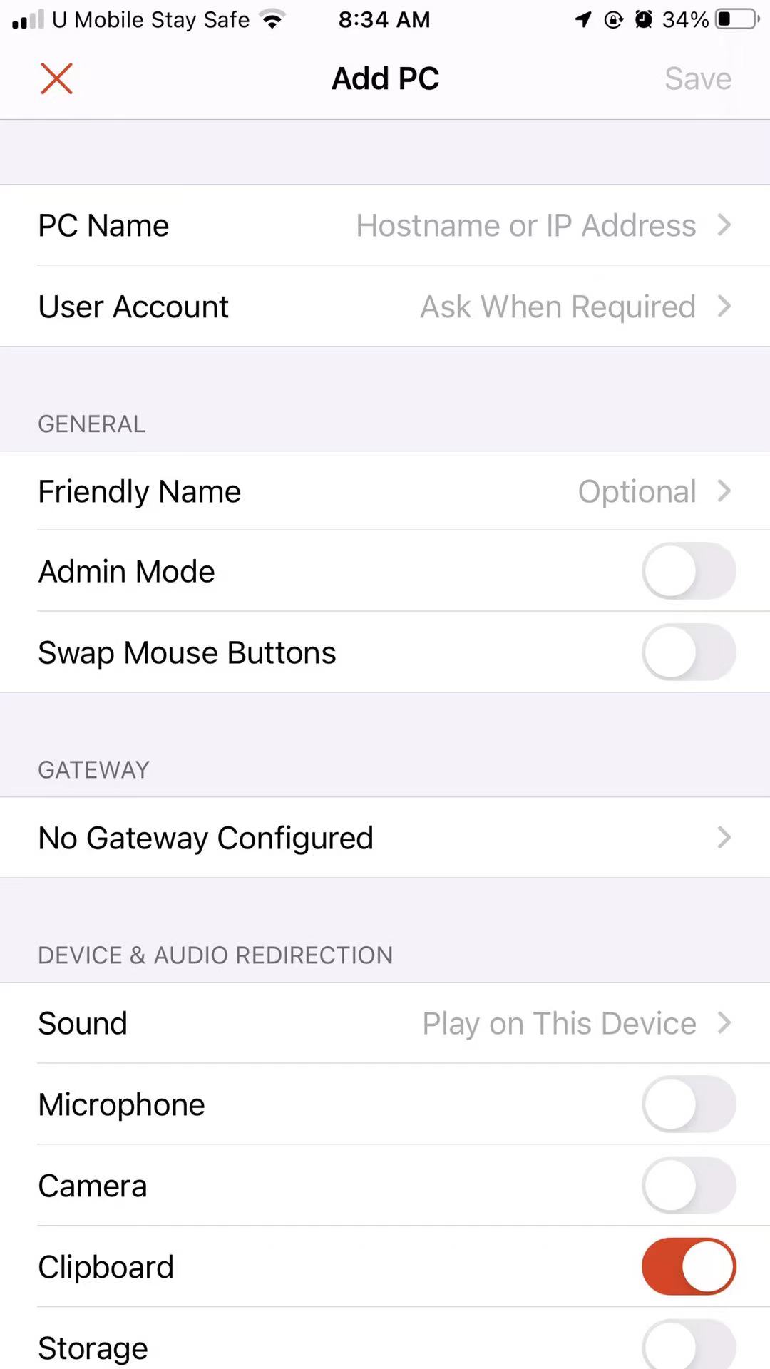 Connecting to a Windows VPS - HostBoring.com
